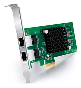 Wired Network Cards - Buyers Guide | SCAN UK