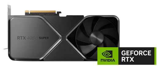 NVIDIA Buyers Guide - Graphics Cards Comparison | SCAN UK