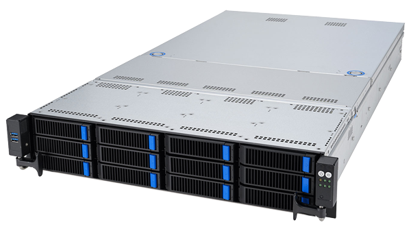 Servers Buyers Guide | SCAN UK