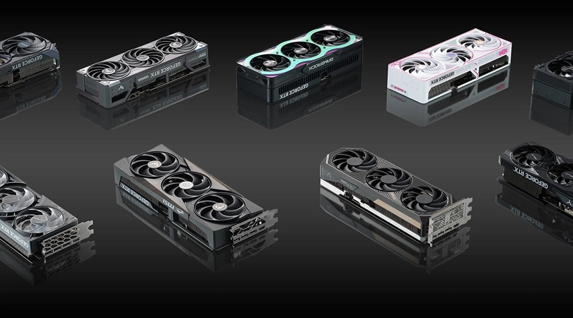 SCAN UK | PC Parts, Components and Hardware