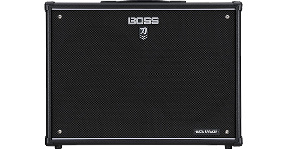 BOSS KATANA Cabinet 212 WAZA LN132792 - KTN-C212W | SCAN UK