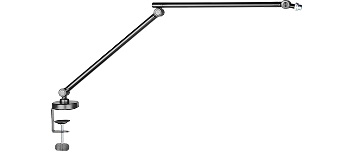 Citronic Pro Studio Mic Boom Arm LN148434 - 180.003UK | SCAN UK