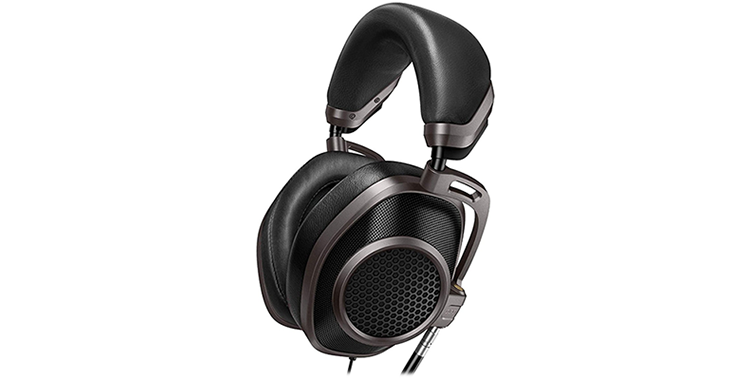 Cleer Next Audiophile Headphones Titanium LN149118 - P002292 | SCAN UK