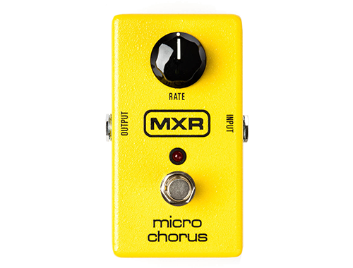 (Open Box) MXR M148 Micro Chorus Pedal LN130076 - JD-M148 | SCAN UK