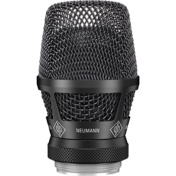 Neumann KK105 U Wireless Microphone Capsule Black LN145068 - 008723 ...