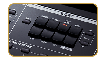 Roland VR-730 Live Performance Keyboard LN134088 | SCAN UK