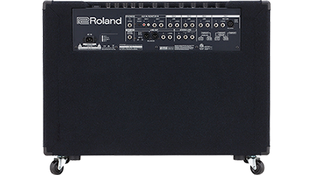 Roland KC-990 Keyboard Amplifier LN137123 | SCAN UK