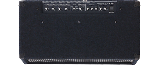 Roland KC-990 Keyboard Amplifier LN137123 | SCAN UK