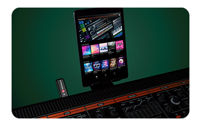 Roland Jupiter X Synth LN101326 - Jupiter-X | SCAN UK