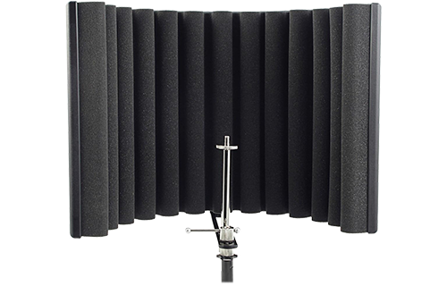 sE Electronics RF-X Portable Isolation Filter LN148817 | SCAN UK