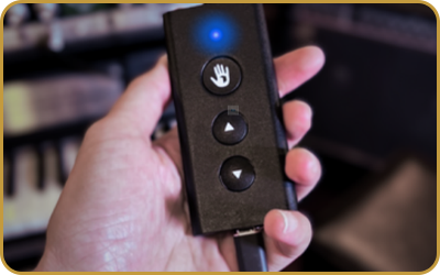 Subpac X1 Bass System LN150901 | SCAN UK