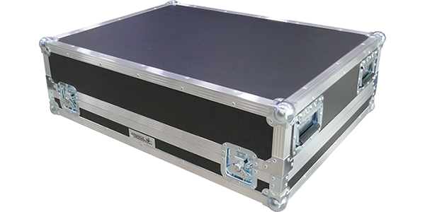 Swan Allen & Heath SQ-7 Flight Case (Foam Lined) LN132569 - AHSQ7FC ...