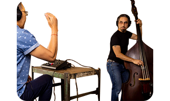 Zoom - R12 Multitrack Recorder LN129688 - 10010297 | SCAN UK