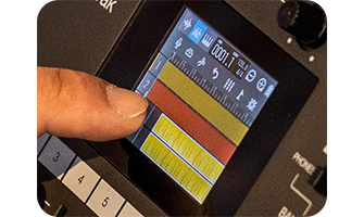 Zoom - R12 Multitrack Recorder LN129688 - 10010297 | SCAN UK