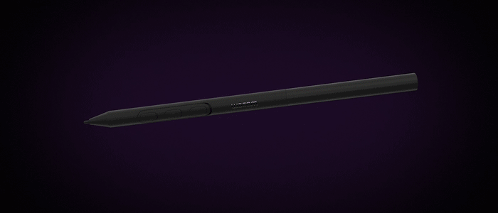 Wacom Pro Pen 3 LN134110 - ACP50000DZ | SCAN UK
