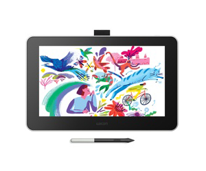 Wacom One Display Tablet LN125405 - DTC133W0B | SCAN UK