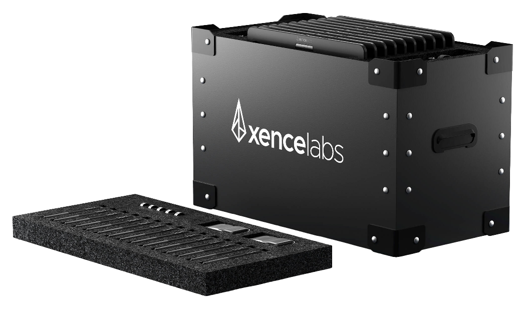 Xencelabs Pen Tablet Medium Education Pack LN140928 - XL-XMCTSMED | SCAN UK