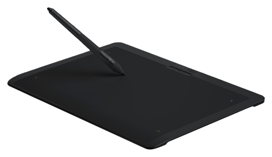 Xencelabs Pen Tablet Medium Education Pack LN140928 - XL-XMCTSMED | SCAN UK