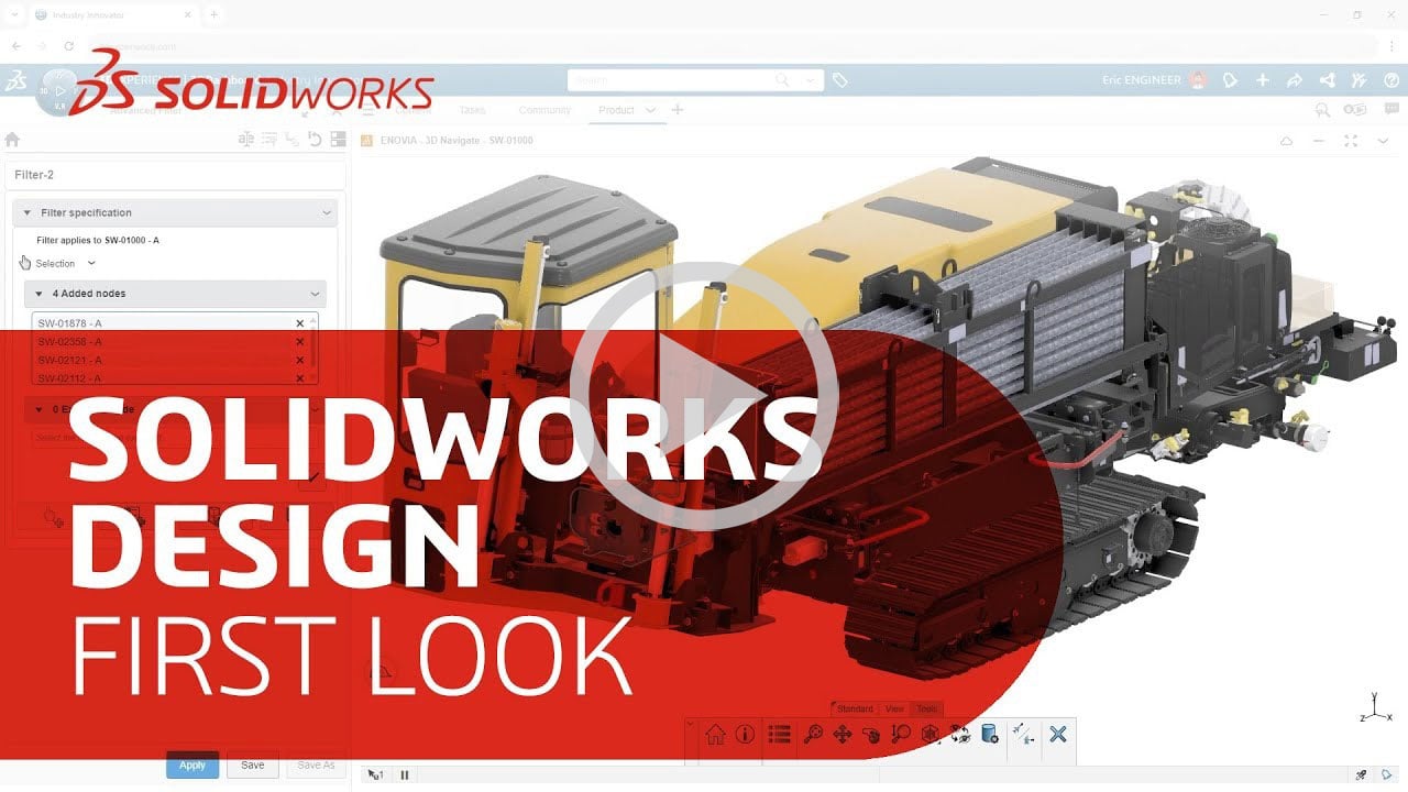 SOLIDWORKS Design Professional with Cloud Services LN167000 - 5OB-SCPW ...