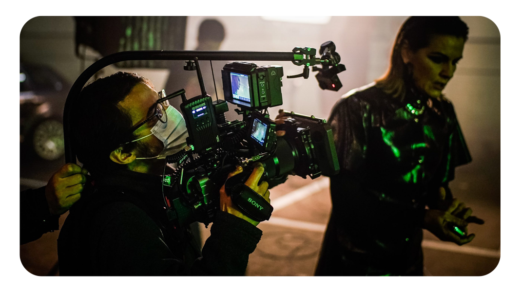 Atomos Ninja V Pro Kit LN130751 - AO-ATOMNJVP01 | SCAN UK