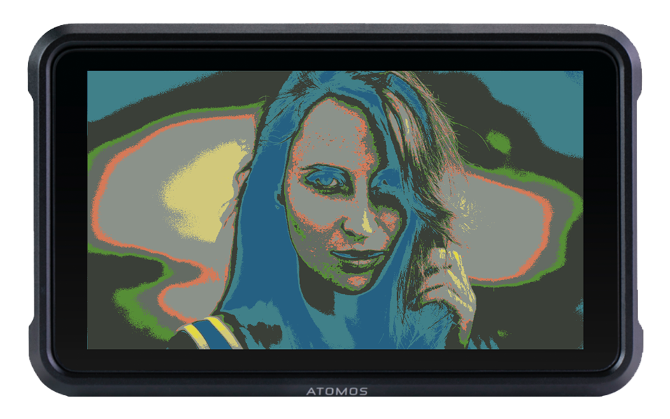 Atomos Ninja V Pro Kit LN130751 - AO-ATOMNJVP01 | SCAN UK