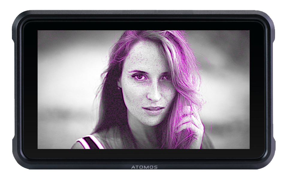 Atomos Ninja V Pro Kit LN130751 - AO-ATOMNJVP01 | SCAN UK