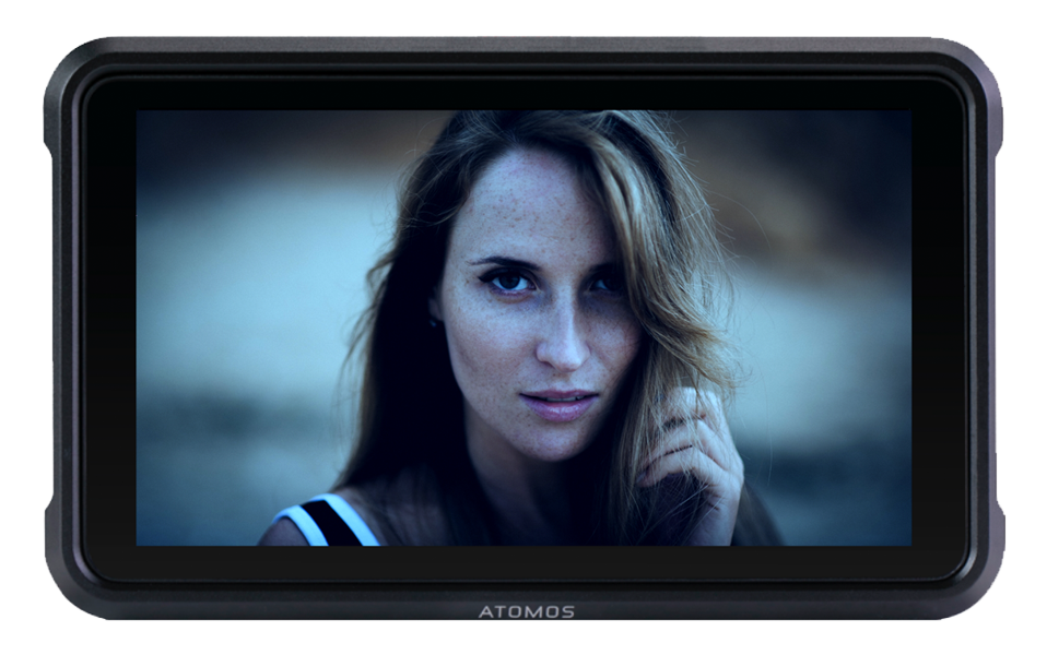 Atomos Ninja V Pro Kit LN130751 - AO-ATOMNJVP01 | SCAN UK