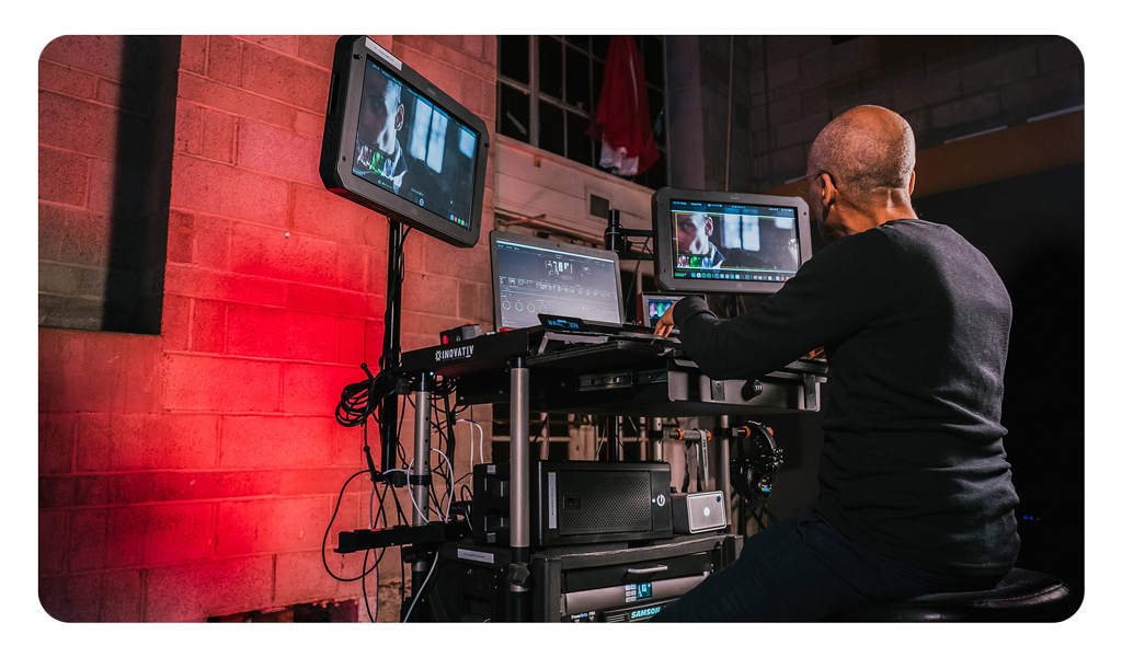 Atomos Sumo 19SE Production Monitor-Recorder LN128687 - AO ...