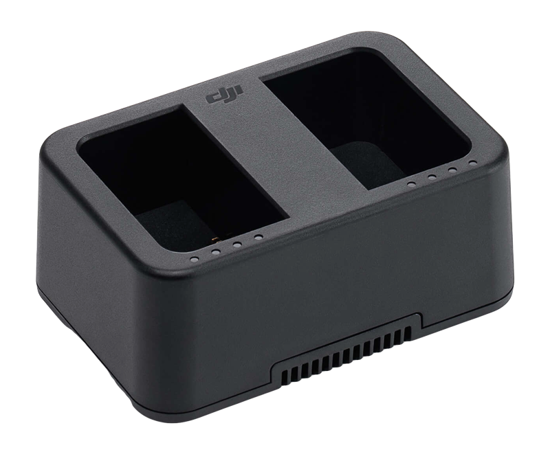 DJI WB37 Battery Charging Hub (USB-C) LN135814 - CP.RN.00000203.01 ...