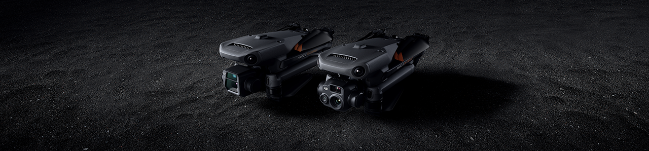 DJI Mavic 3 Thermal Enterprise Drone LN129519 - CP.EN.00000415.01 | SCAN UK