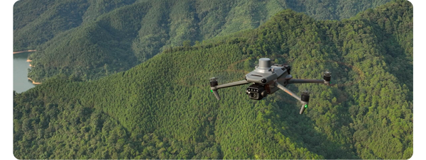 DJI Mavic 3 Multispectral Enterprise Drone LN131174 - CP.EN.00000445.01 ...