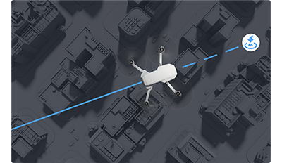 DJI Mini 2 SE Fly More Combo Kit LN134960 - CP.MA.00000574.01 | SCAN UK