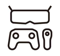 DJI Neo Palm Sized Drone LN150886 - CP.FP.00000184.01 | SCAN UK