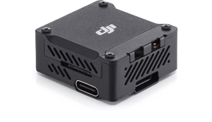 DJI O3 Air Unit Transmission Module LN130708 - CP.FP.00000079.01 | SCAN UK