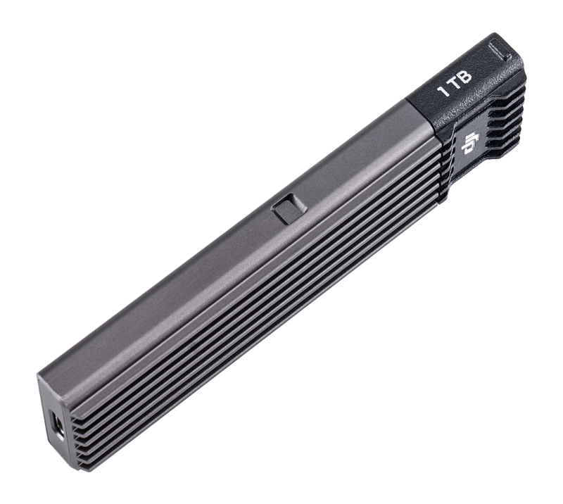 DJI PRO SSD 1TB LN135816 - CP.RN.00000189.01 | SCAN UK