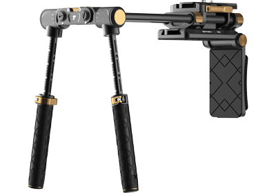 Polar Pro Pivot Shoulder Rig LN126695 - F28-A68-556 | SCAN UK