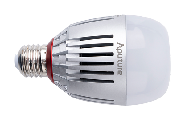 Aputure Accent B7C Smart Bulb LN131517 - 6971842180622 | SCAN UK