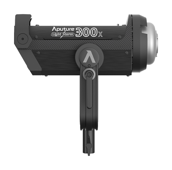 Aputure LS 300X - V Mount (UK version) LN131516 - 6971842180721 | SCAN UK