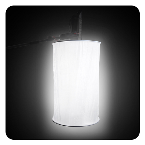 Aputure Space Light LN131528 - 6947214409172 | SCAN UK