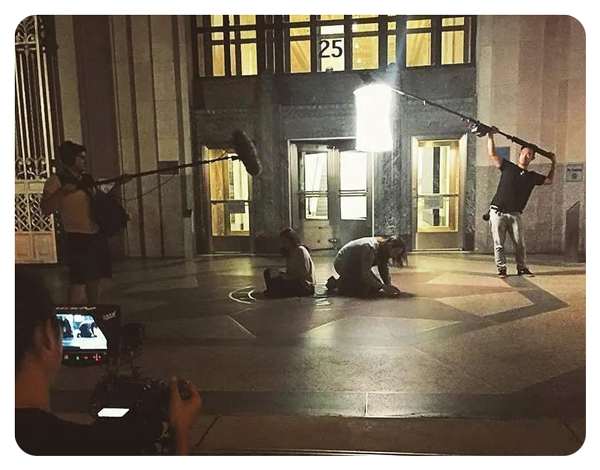 Aputure Space Light LN131528 - 6947214409172 | SCAN UK