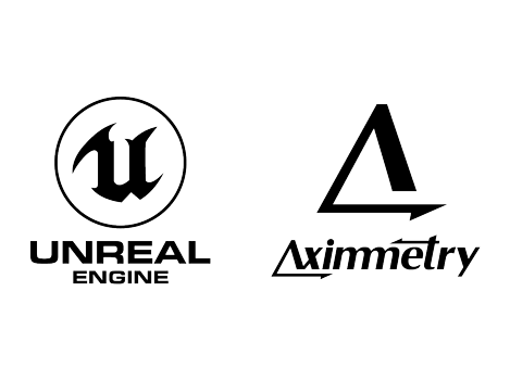 Aximmetry Broadcast Dual Engine Edition Software Licence LN142827 ...