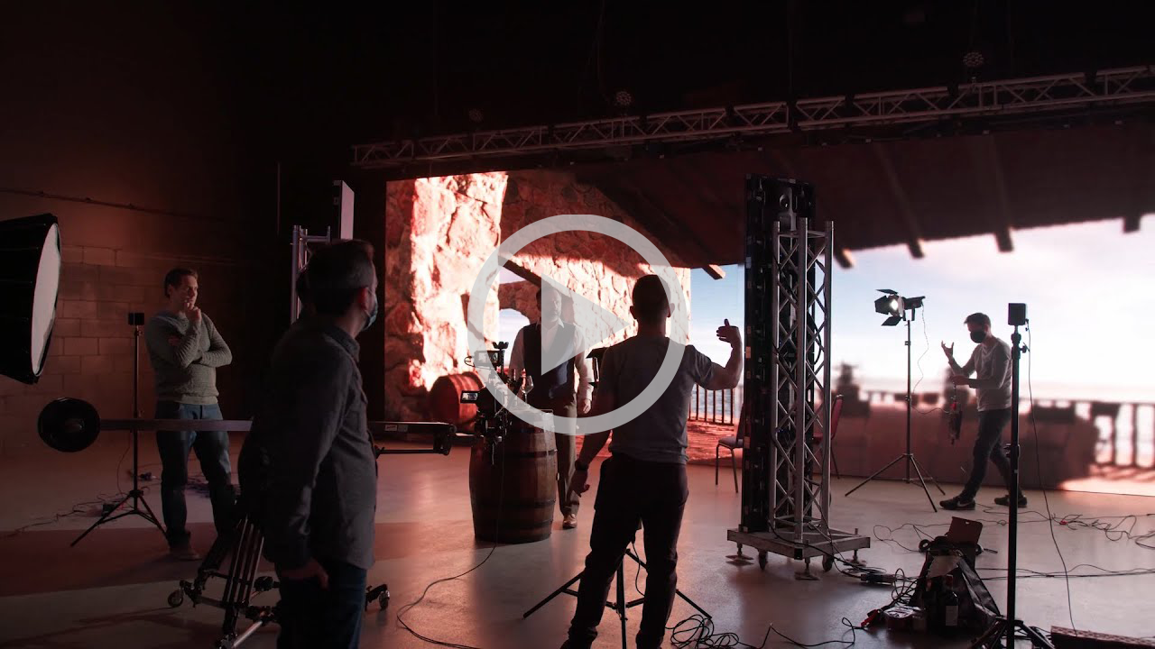 Aximmetry Broadcast Dual Engine Edition Software Licence LN142827 ...