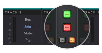 Blackmagic Fairlight Console Channel Fader LN129699 - DV/RESFA/FADCS ...