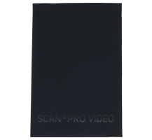 Calotherm Scan Pro Video Lens Cleaning Cloth LN142465 - MF86BKPSPV ...