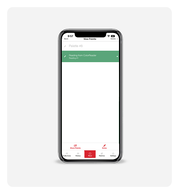 Datacolor ColorReader Pro LN144988 - CRP100 | SCAN UK