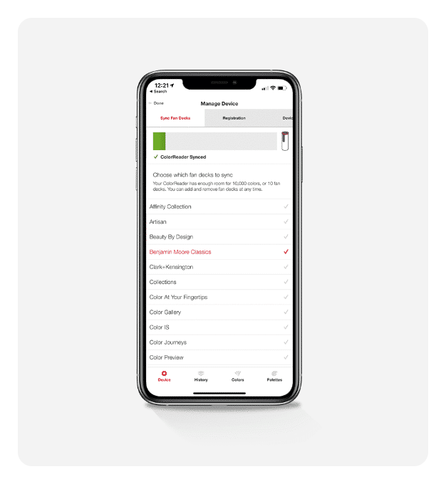 Datacolor ColorReader Pro LN144988 - CRP100 | SCAN UK