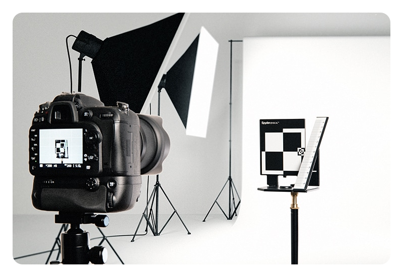 Datacolor Spyder X2 Photo Studio LN144984 - SX2CP100 | SCAN UK