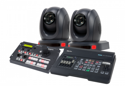 Datavideo MC-180 Mark II PTZ Camera Control Unit LN140173 - DATA ...