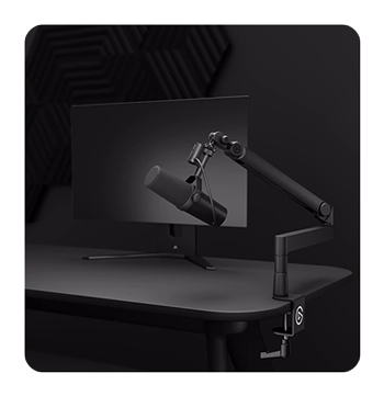 Elgato Wave Mic Arm Pro LN153366 - 10AAT9901 | SCAN UK