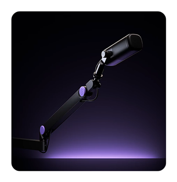 Elgato Wave Mic Arm Pro LN153366 - 10AAT9901 | SCAN UK